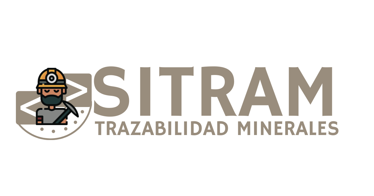 SITRAM | Plataforma de Trazabilidad de Minerales en Colombia